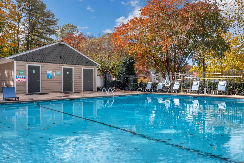 Cary Pines Apartments, 1331 Wicklow Court, Cary, NC - RentCafe