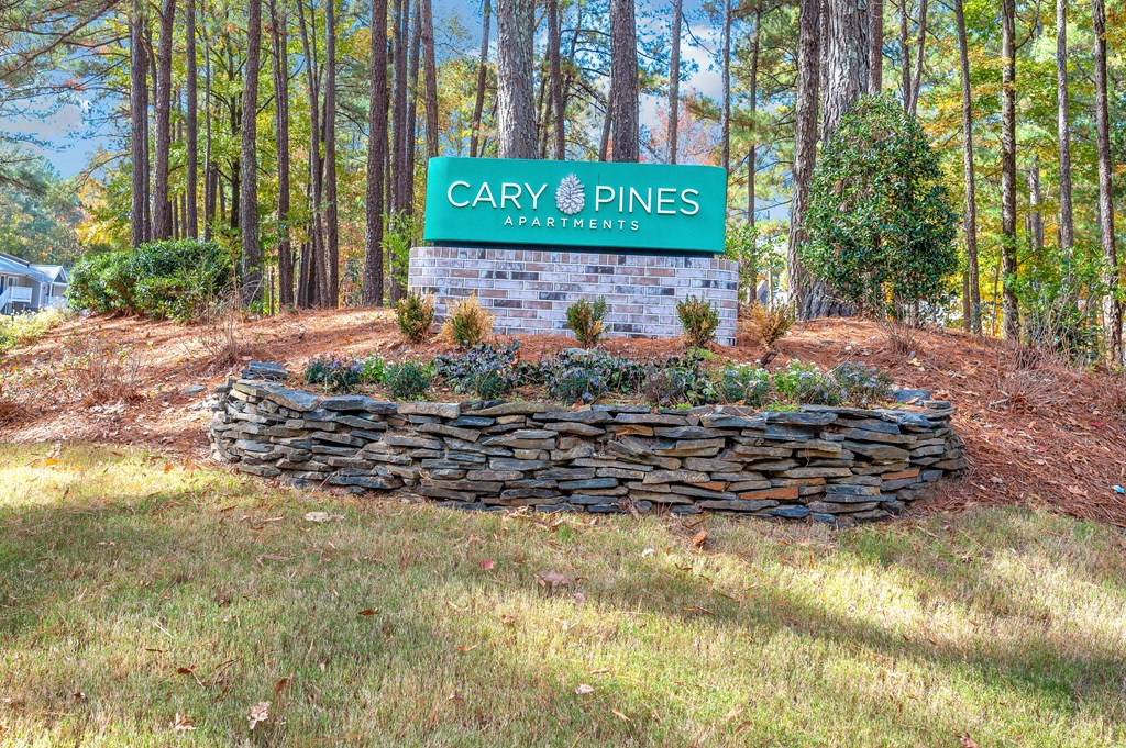 Cary Pines Apartments, 1331 Wicklow Court, Cary, NC - RentCafe