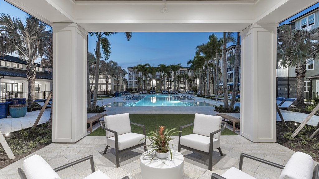 Harper Grove Apartments, 1005 Keymar Dr., Davenport, FL - RentCafe