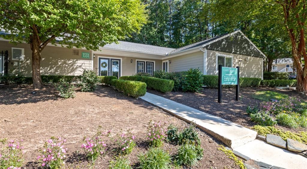 Cary Pines Apartments, 1331 Wicklow Court, Cary, NC - RentCafe