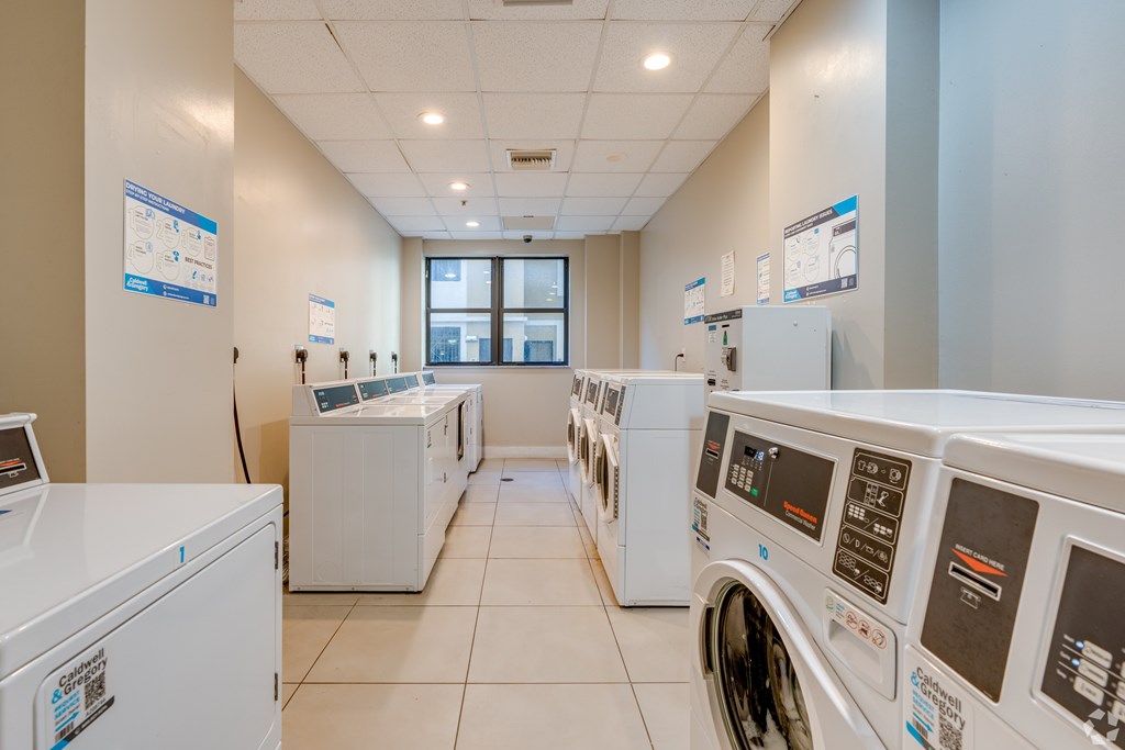 Brownsville Transit Village II Apartments, 5225 NW 29th Ave, Miami, FL ...