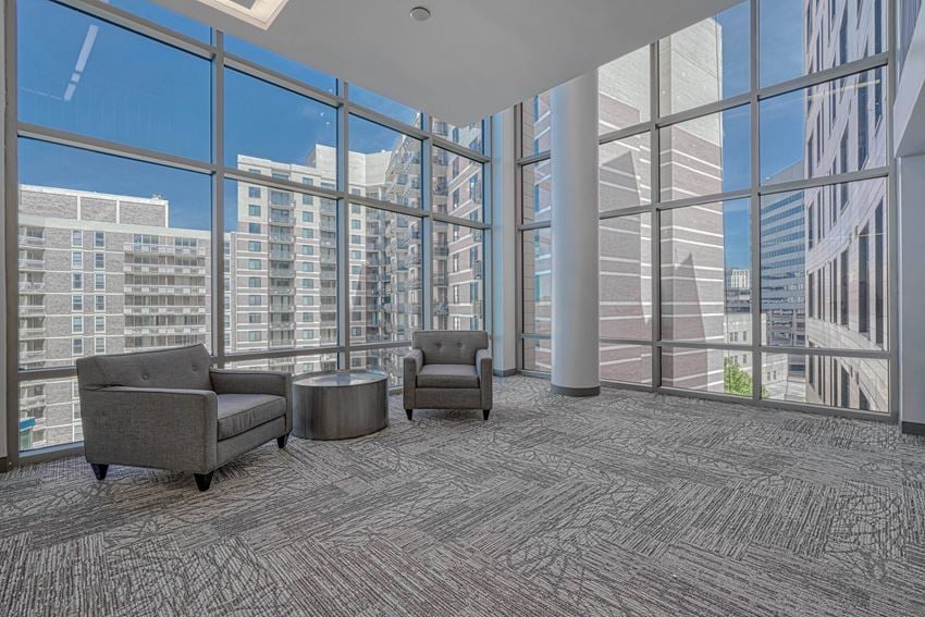 The Leggett - Apartments For Seniors 62+, 1315 Apple Avenue, Silver ...