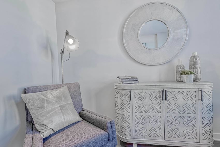 The Leggett - Apartments For Seniors 62+, 1315 Apple Avenue, Silver ...