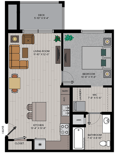 Copa Flats Apartments, 17485 N Porter Road, Maricopa, AZ - RentCafe