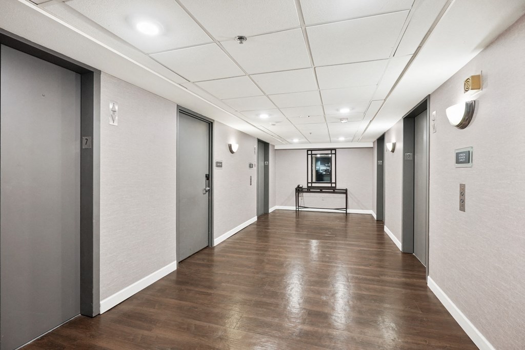 AIRE MSP Apartments, 3 Appletree Square, Bloomington, MN - RentCafe