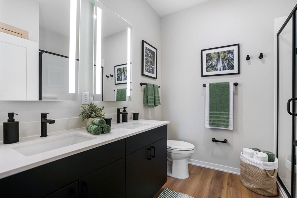 The Ansel Residences Apartments, 3500 Rice Street, Vadnais Heights, MN ...