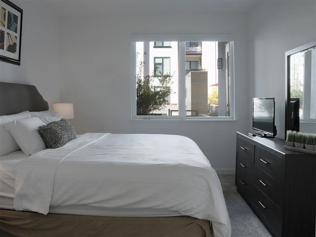 Catalyst Mountain View Apartments, 881 East El Camino Real, Mountain ...