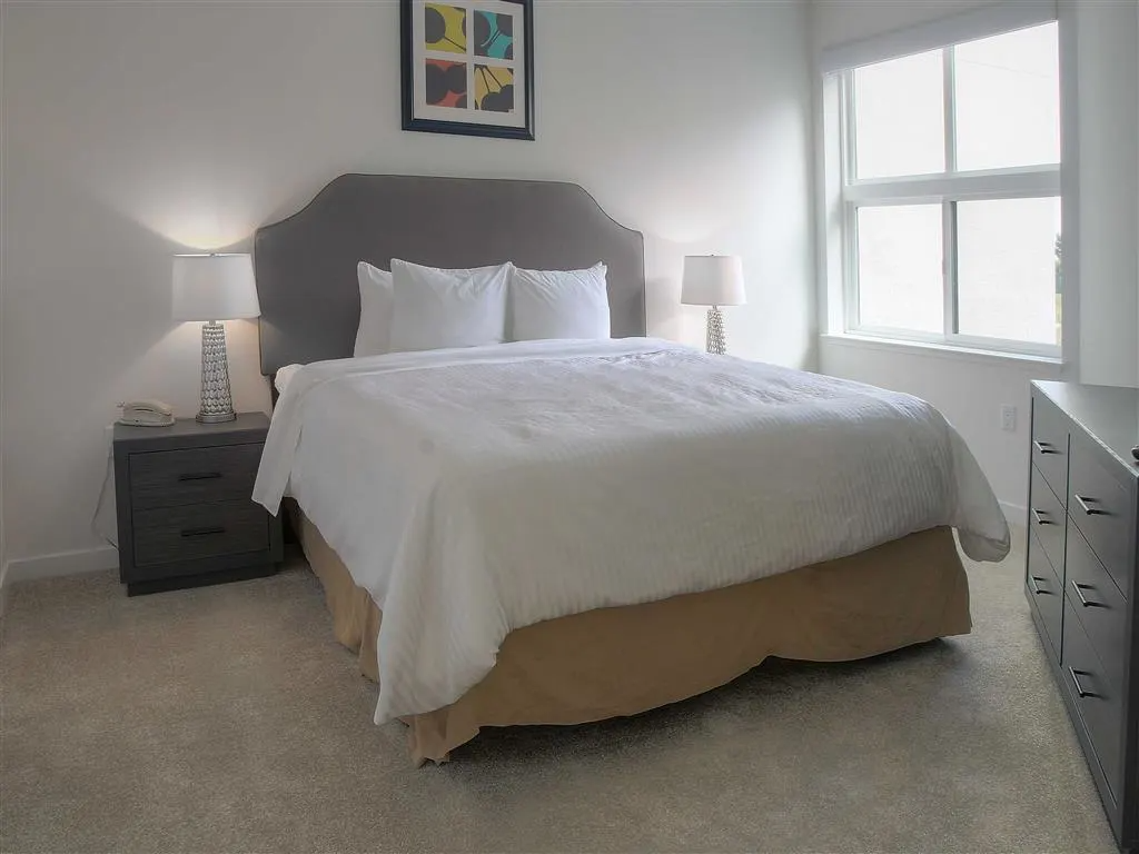 Catalyst Mountain View Apartments, 881 East El Camino Real, Mountain ...