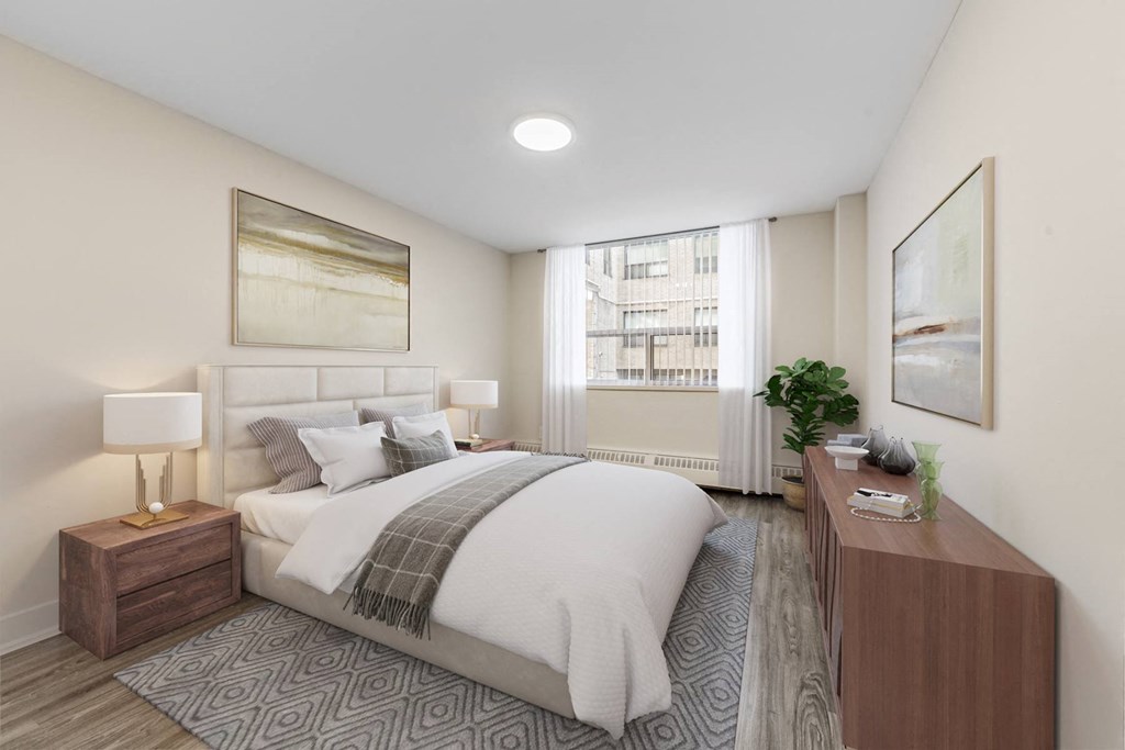 650 Eglinton Avenue West Rentals - Toronto, ON - RentCafe