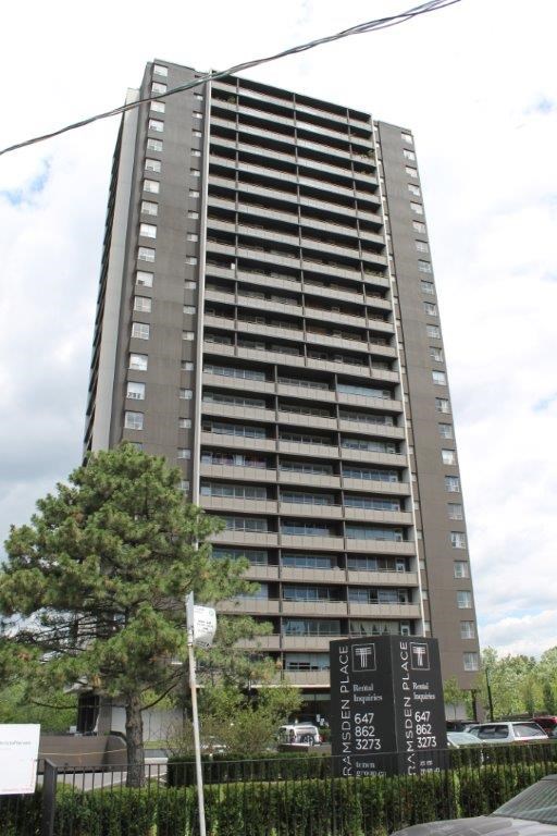 Ramsden Place Apartments, 30 Hillsboro Avenue, Toronto, ON - RentCafe