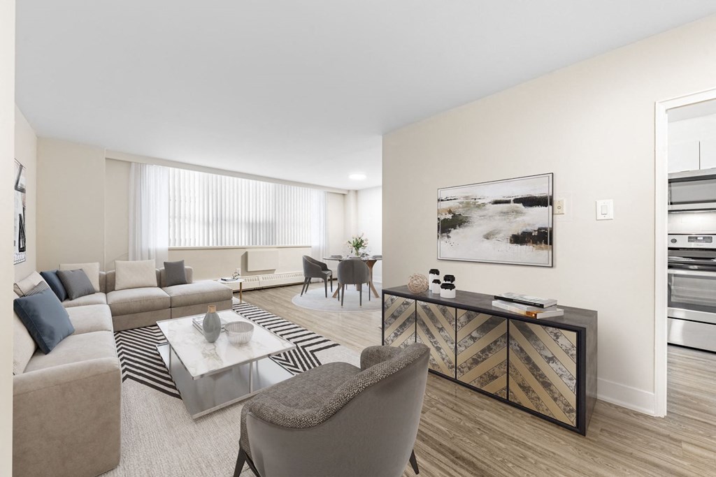 650 Eglinton Avenue West Rentals - Toronto, ON - RentCafe