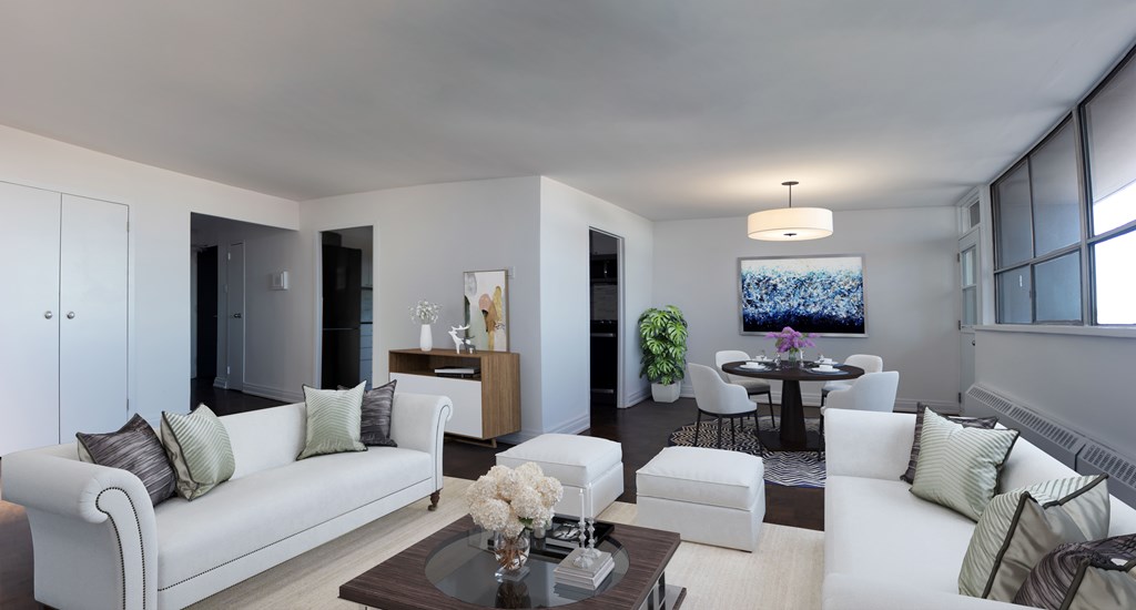 Ramsden Place Apartments, 30 Hillsboro Avenue, Toronto, ON - RentCafe
