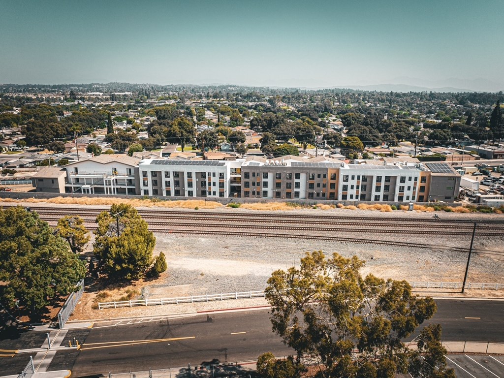 Pointe Common Apartments, 1650 W. Commonwealth Ave., Fullerton, CA ...