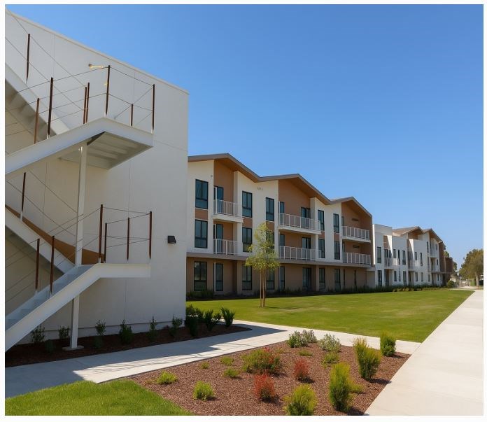 Pointe Common Apartments, 1650 W. Commonwealth Ave., Fullerton, CA ...