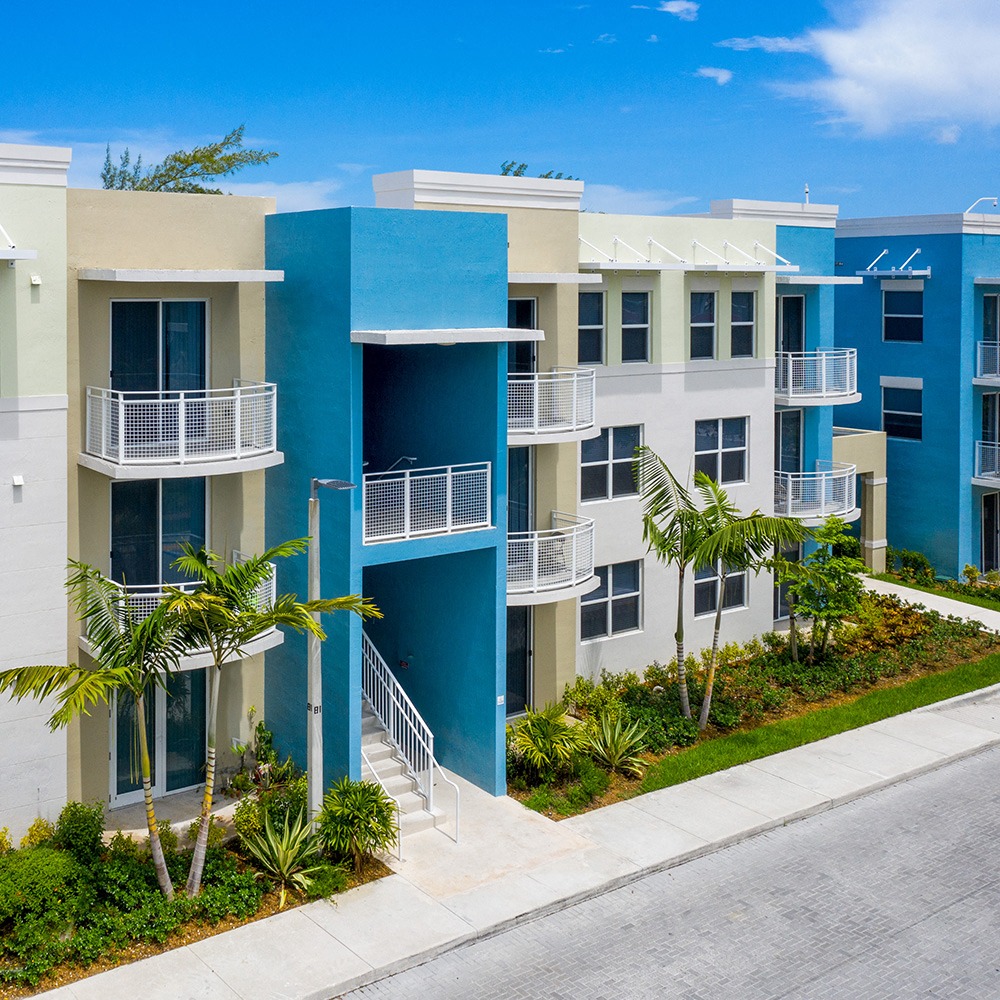 Sunset Pointe I I Apartments, 1156 NW 79th St, Miami, FL - RentCafe