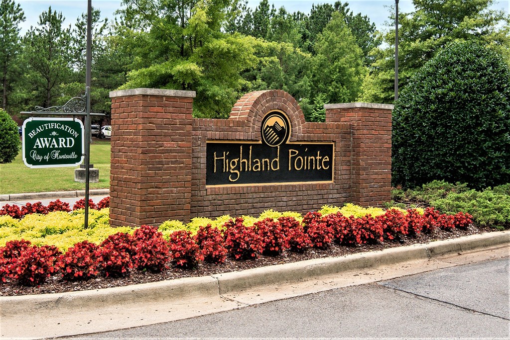 Highland Pointe Apartments, 196 Jeff Road, Huntsville, AL - RentCafe