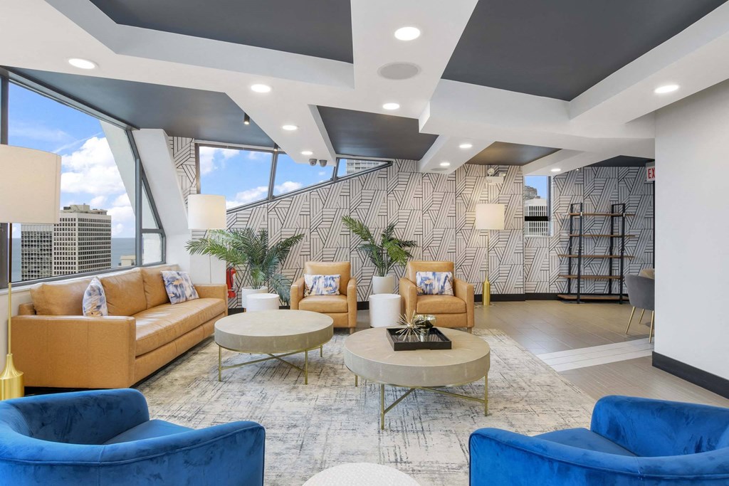 2 E. Oak St Apartments, 2 E Oak St., Chicago, IL - RentCafe