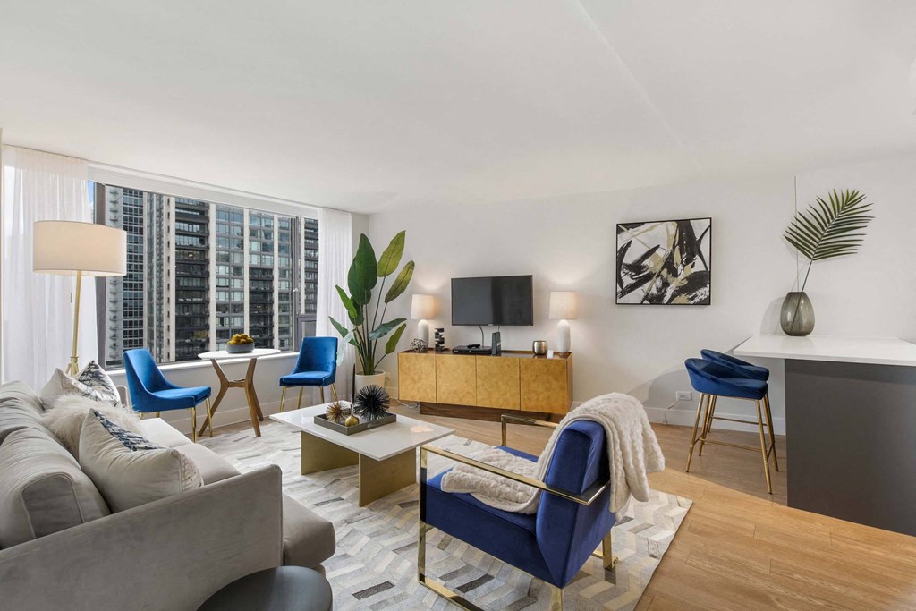 2 E. Oak St Apartments, 2 E Oak St., Chicago, IL - RentCafe