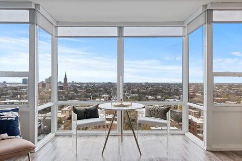 K Square Apartments, 1749 N Wells Street, Chicago, IL - RentCafe