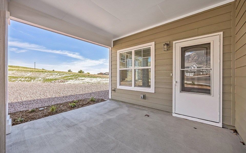 Fort Carson Family Homes Rentals - Fort Carson, CO - RentCafe