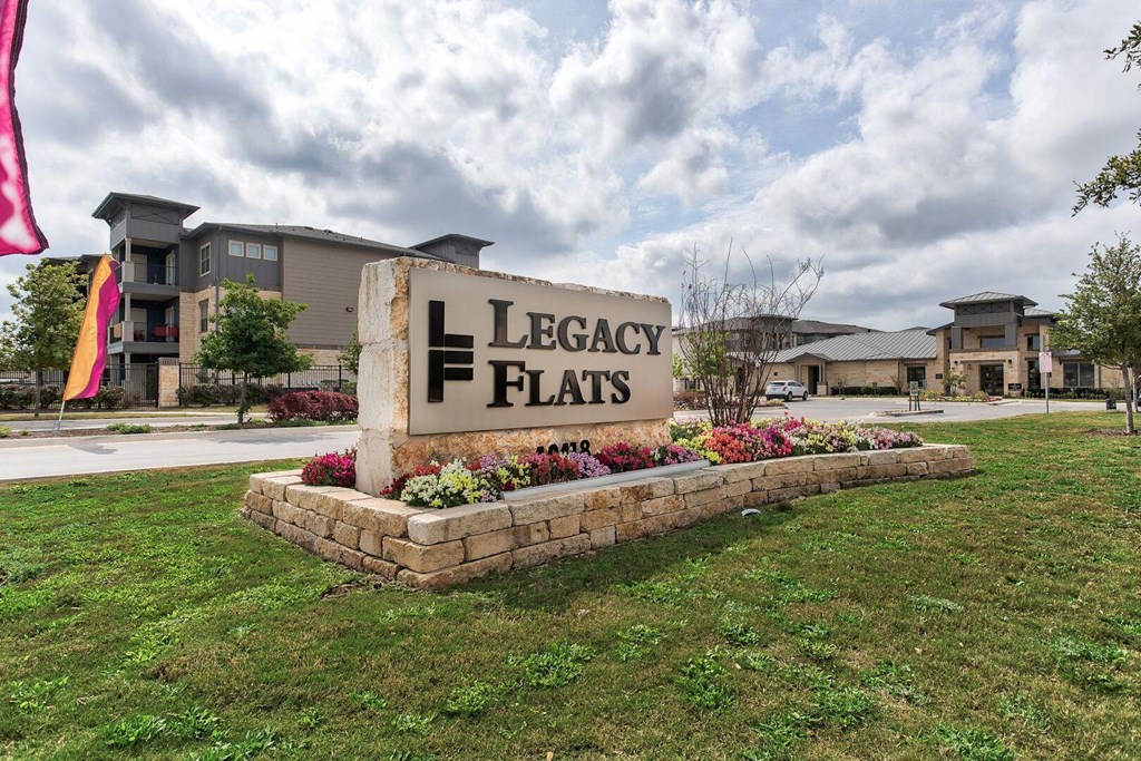 Legacy Flats Apartments, 10418 Shaenfield Rd, San Antonio, TX - RentCafe