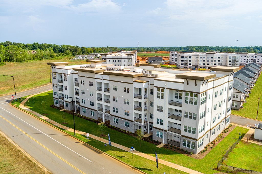 The Robert Apartments, 515 Dunlop Blvd SW, Madison, AL - RentCafe