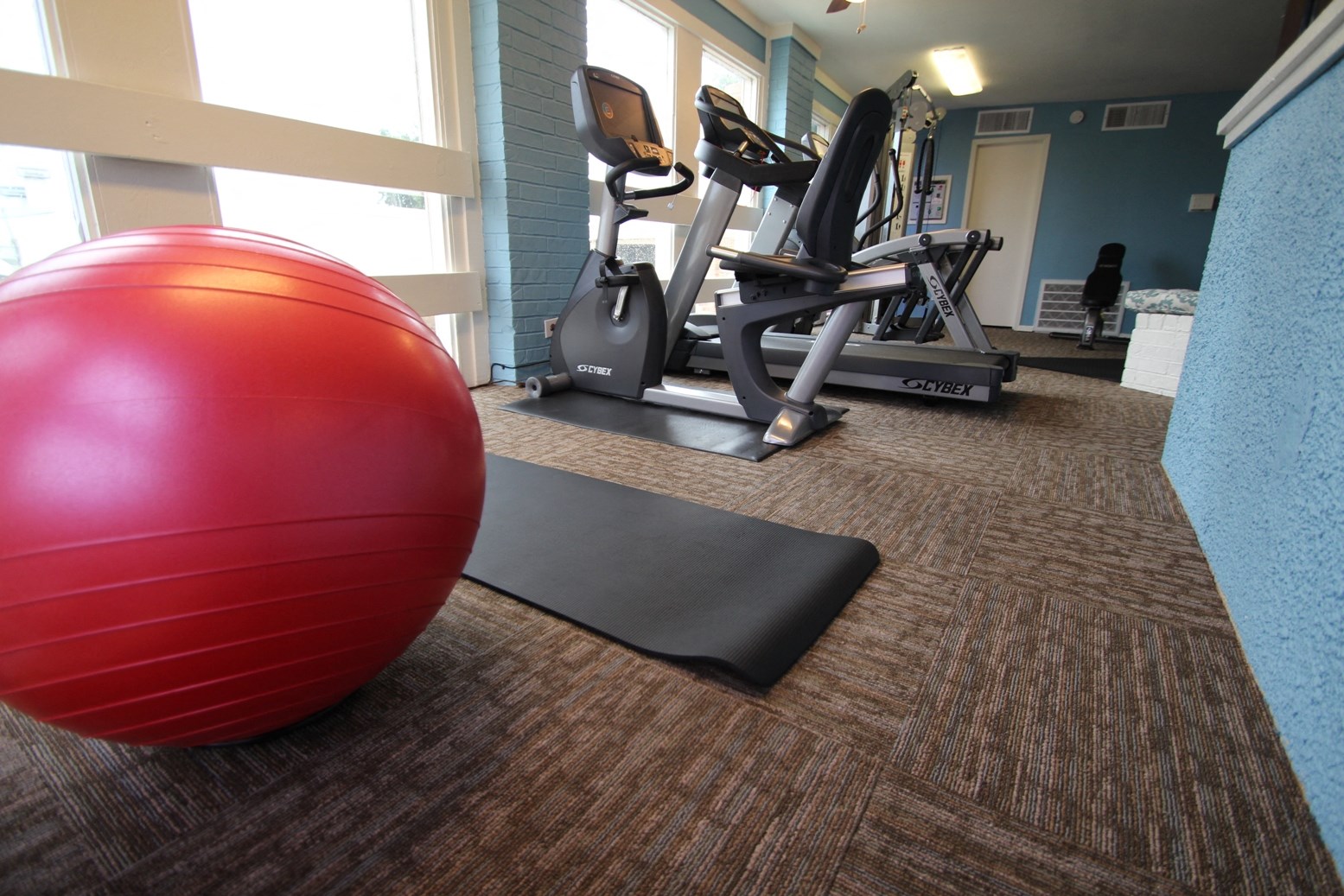 Cambridge Court Apartments, 5959 East Northwest Highway, Dallas, TX ...