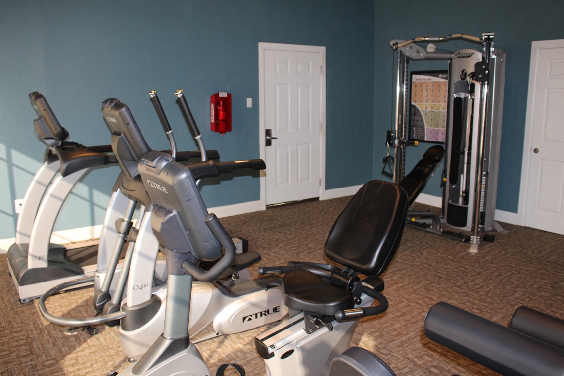 The Summit At Midtown Apartments, 10602 Stone Canyon Road, Dallas, TX ...