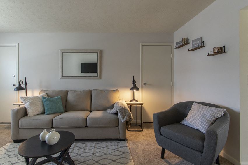 Compton Lake Apartments, 7777 Compton Lake Drive, Mt. Healthy, OH ...