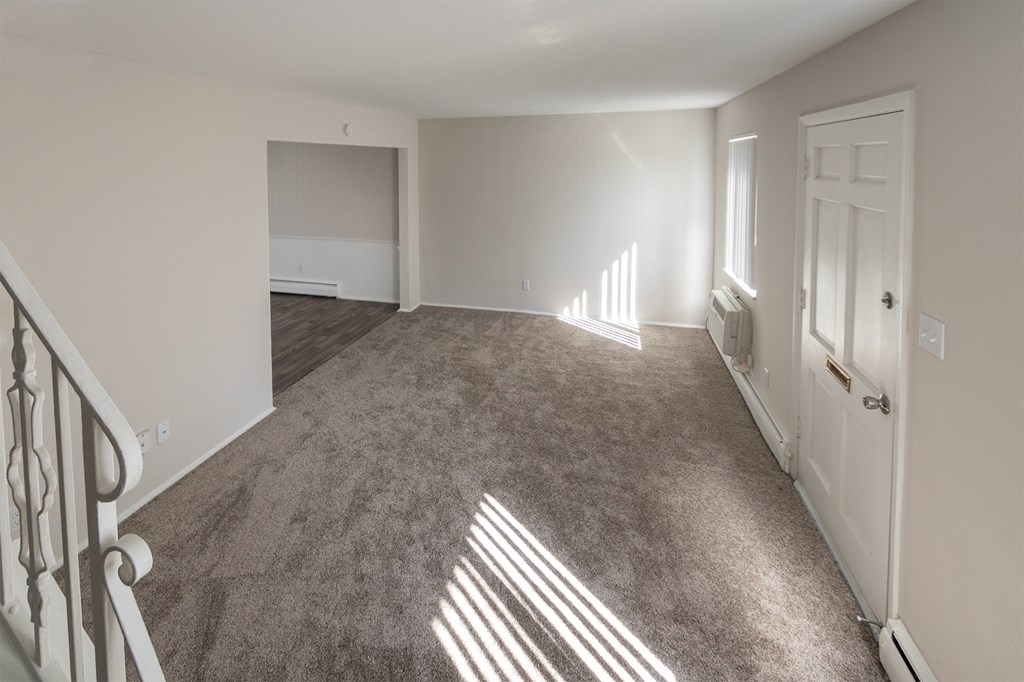 Colonial Ridge Apartments, 2928 Colonial Ridge Ct., Cincinnati, OH ...