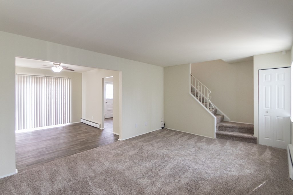 Colonial Ridge Apartments, 2928 Colonial Ridge Ct., Cincinnati, OH ...