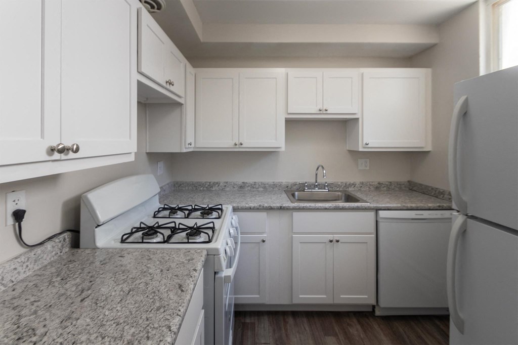 Colonial Ridge Apartments, 2928 Colonial Ridge Ct., Cincinnati, OH ...