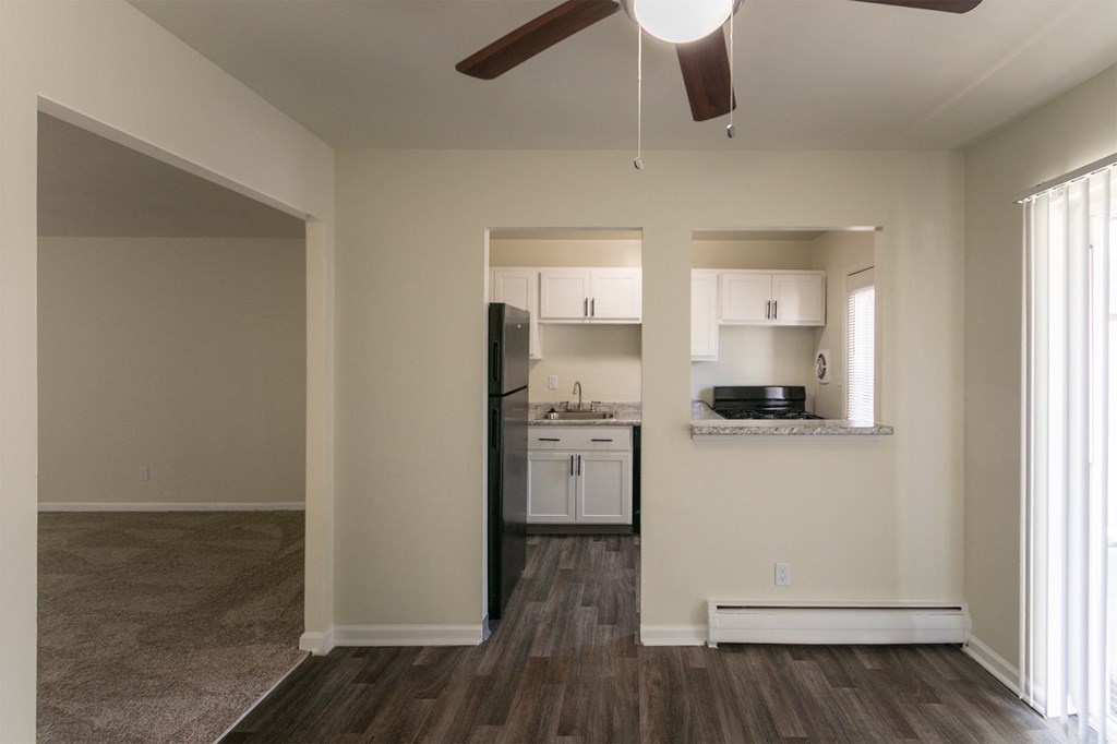 Colonial Ridge Apartments, 2928 Colonial Ridge Ct., Cincinnati, OH ...