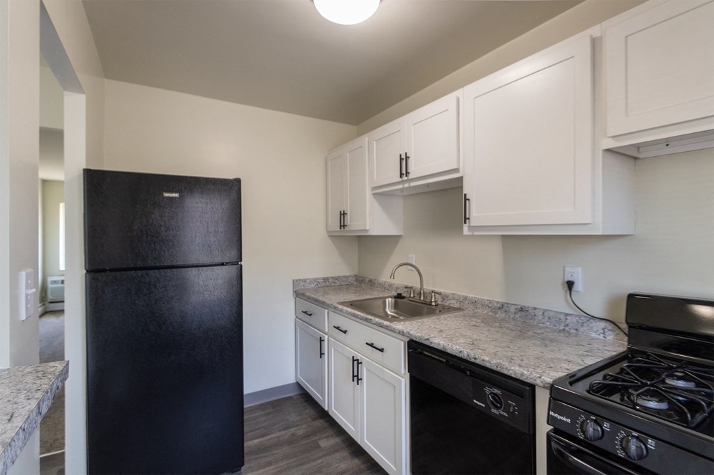 Colonial Ridge Apartments, 2928 Colonial Ridge Ct., Cincinnati, OH ...