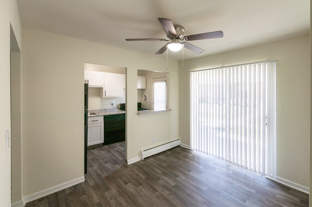 Colonial Ridge Apartments, 2928 Colonial Ridge Ct., Cincinnati, OH ...