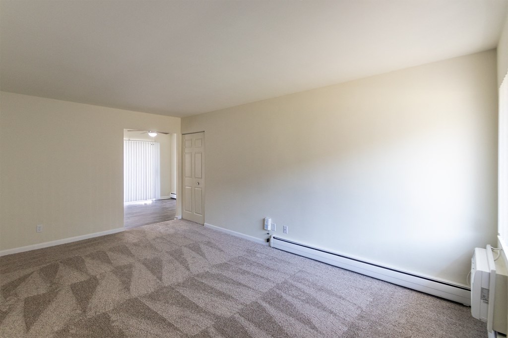 Colonial Ridge Apartments, 2928 Colonial Ridge Ct., Cincinnati, OH ...