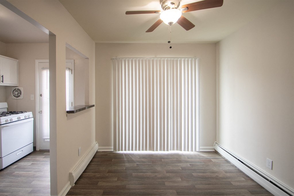 Colonial Ridge Apartments, 2928 Colonial Ridge Ct., Cincinnati, OH ...