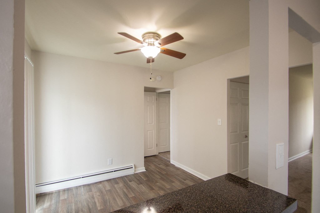 Colonial Ridge Apartments, 2928 Colonial Ridge Ct., Cincinnati, OH ...