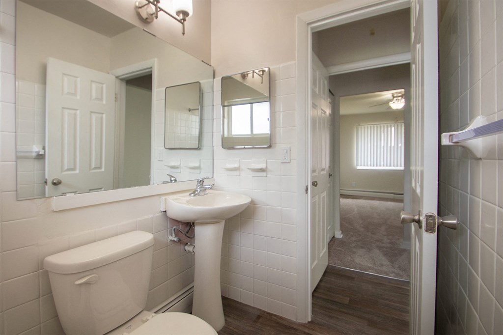 Colonial Ridge Apartments, 2928 Colonial Ridge Ct., Cincinnati, OH ...