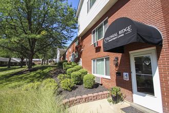 Colonial Ridge Apartments, 2928 Colonial Ridge Ct., Cincinnati, OH ...