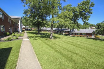 Colonial Ridge Apartments, 2928 Colonial Ridge Ct., Cincinnati, OH ...