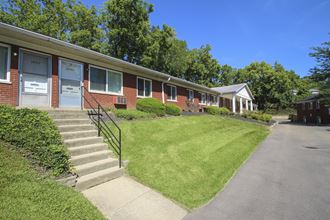 Colonial Ridge Apartments, 2928 Colonial Ridge Ct., Cincinnati, OH ...