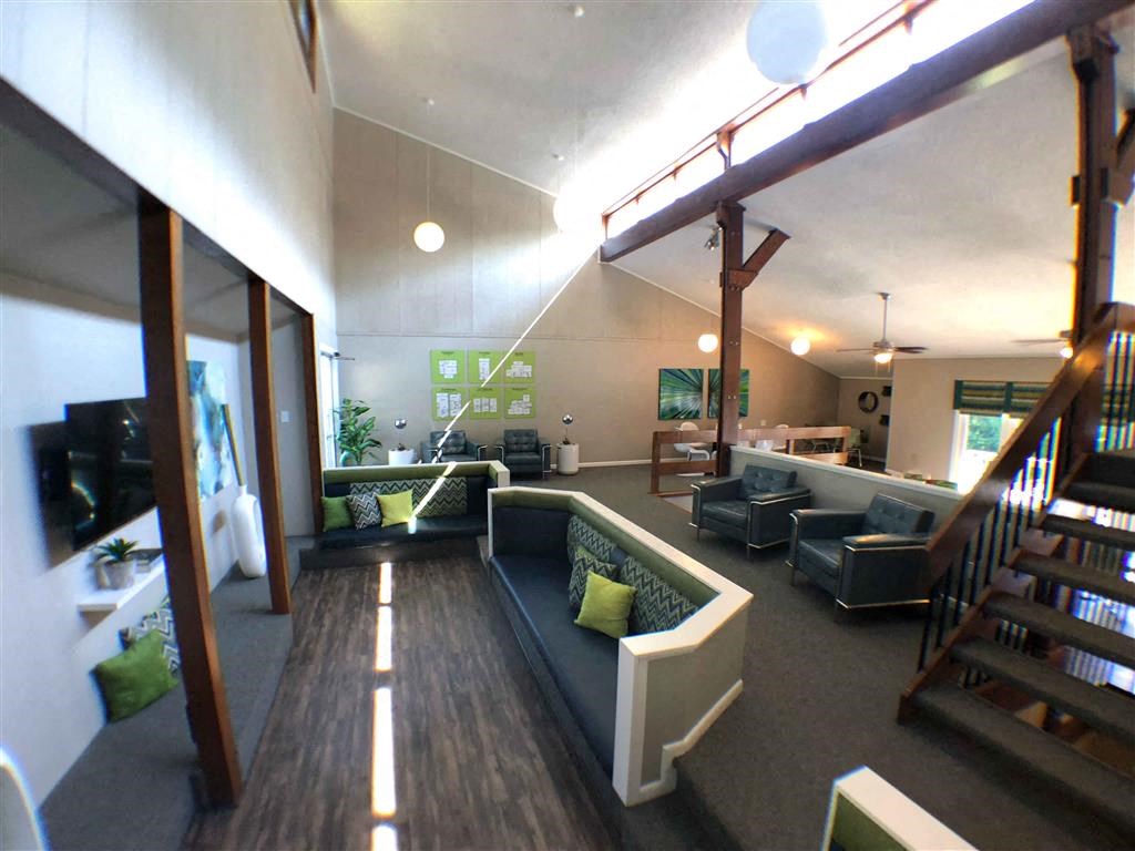 Village Of Pickwick Apartments, 4016 Twickenham Court, Raleigh, NC ...