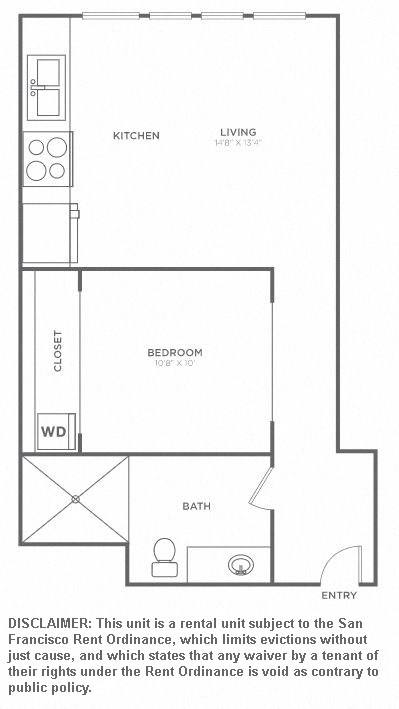 Olume Apartments, 1401 Mission St, San Francisco, CA - RentCafe