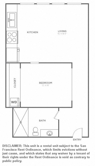 Olume Apartments, 1401 Mission St, San Francisco, CA - RentCafe