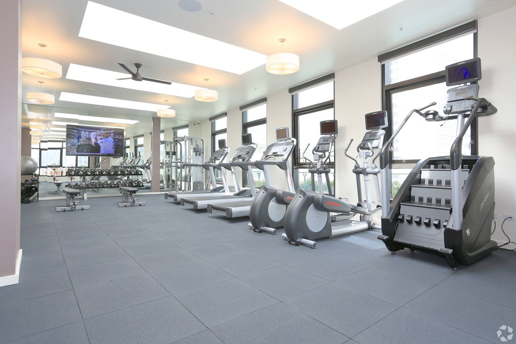 Olume Apartments, 1401 Mission St, San Francisco, CA - RentCafe