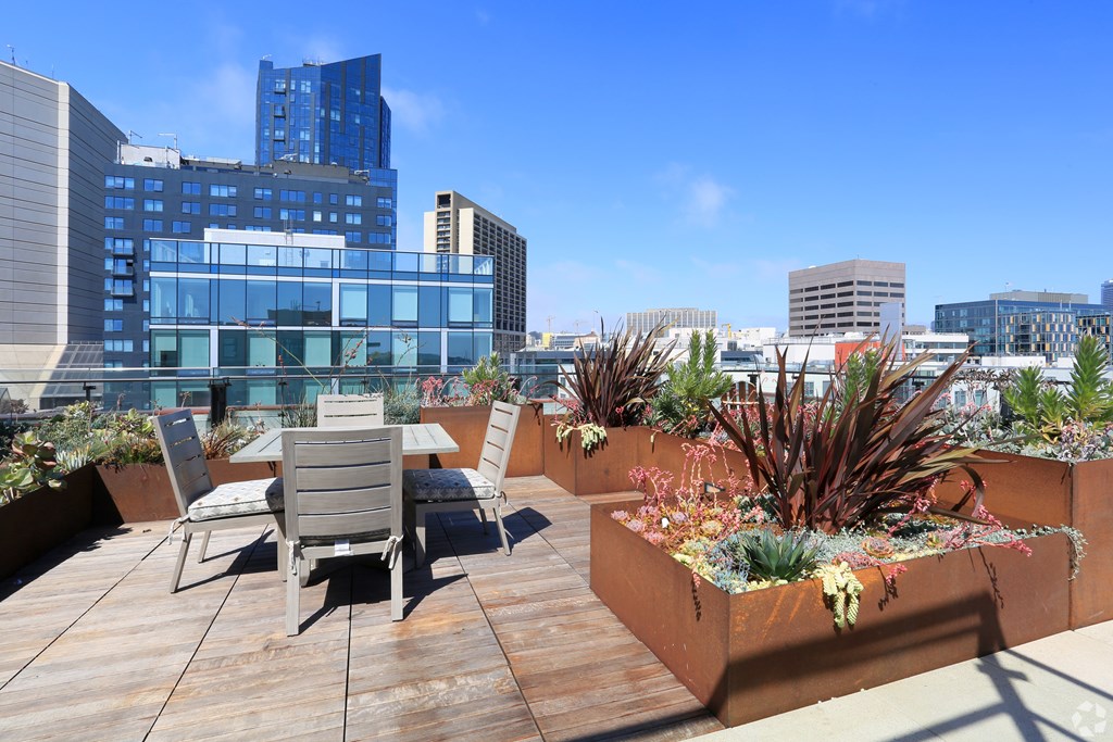 Olume Apartments, 1401 Mission St, San Francisco, CA - RentCafe
