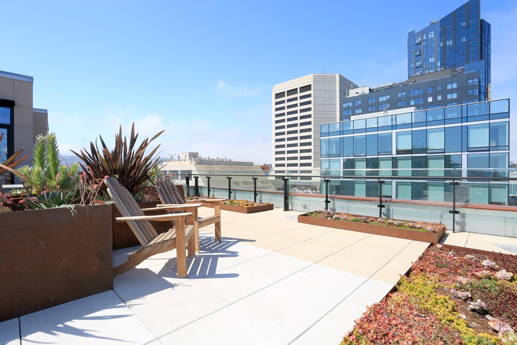 Olume Apartments, 1401 Mission St, San Francisco, CA - RentCafe