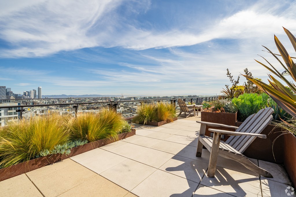 Olume Apartments, 1401 Mission St, San Francisco, CA - RentCafe