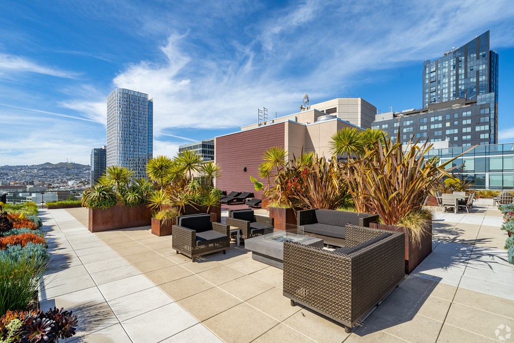 Olume Apartments, 1401 Mission St, San Francisco, CA - RentCafe